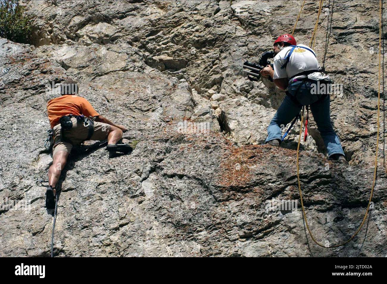 DOUG COOMBS, STEEP, 2007 Stock Photo - Alamy