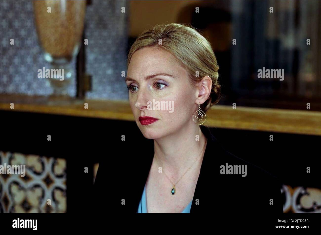 HOPE DAVIS, THE NINES, 2007 Stock Photo - Alamy