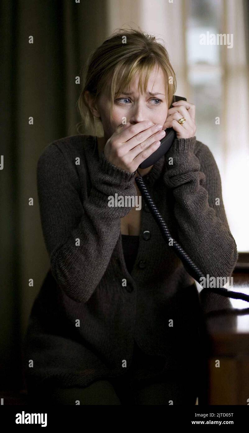 REESE WITHERSPOON, RENDITION, 2007 Stock Photo - Alamy