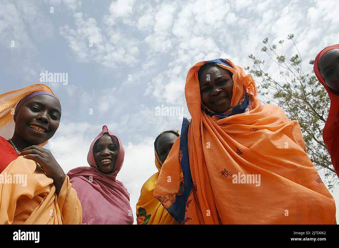 Darfurian hi-res stock photography and images - Alamy