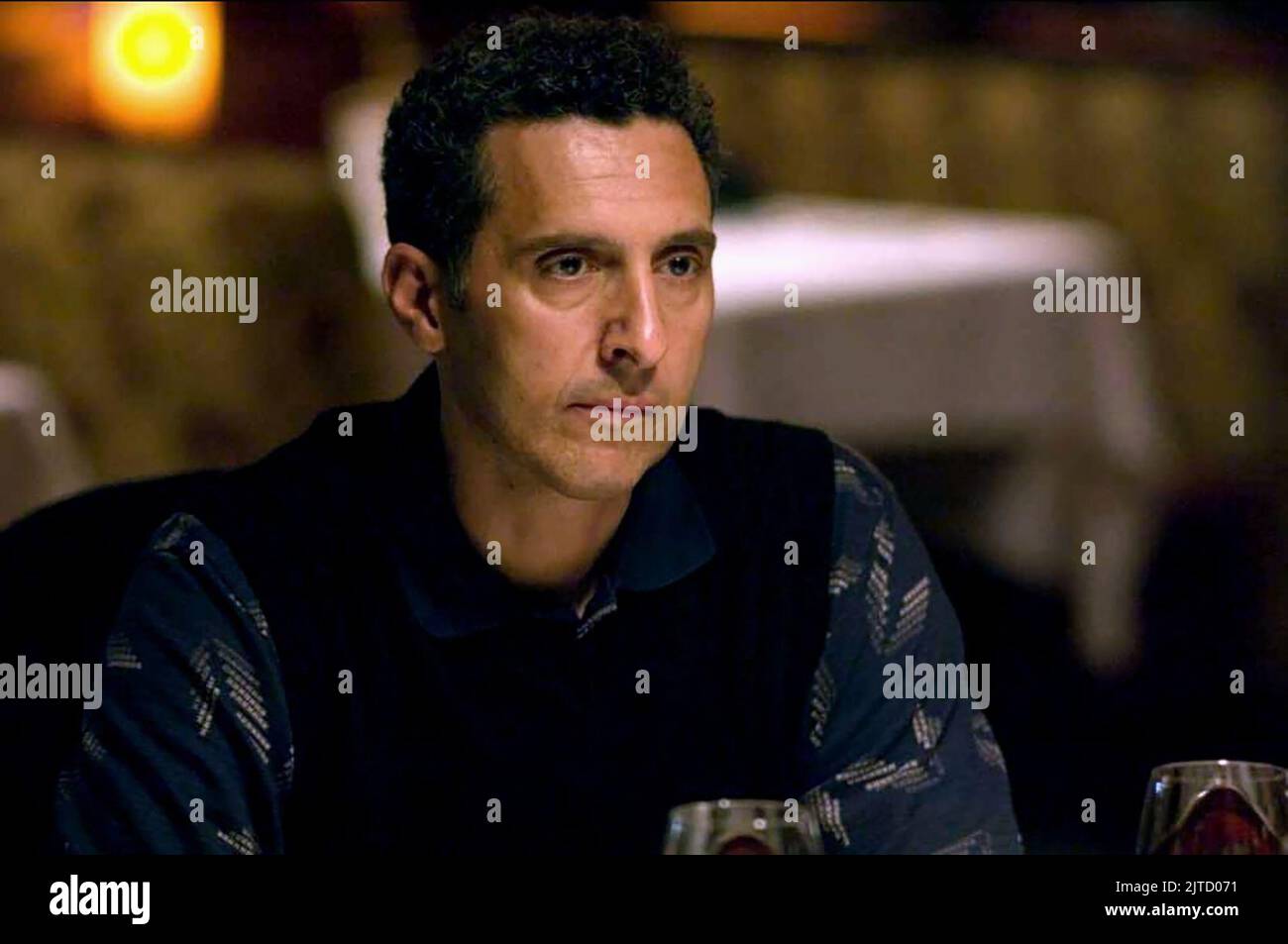 JOHN TURTURRO, SLIPSTREAM, 2007 Stock Photo - Alamy