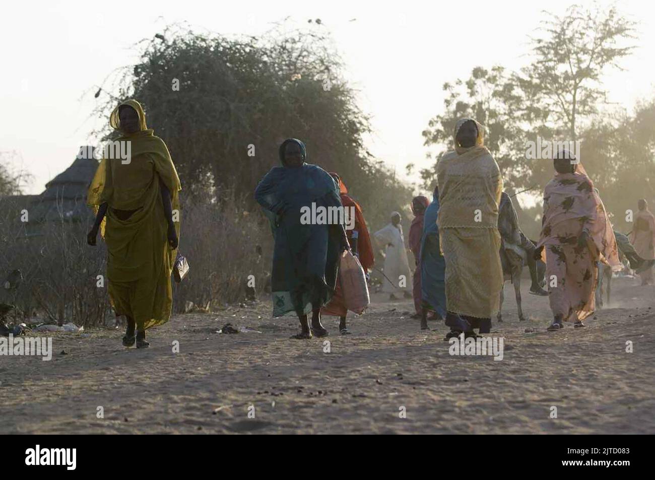Darfurian hi-res stock photography and images - Alamy