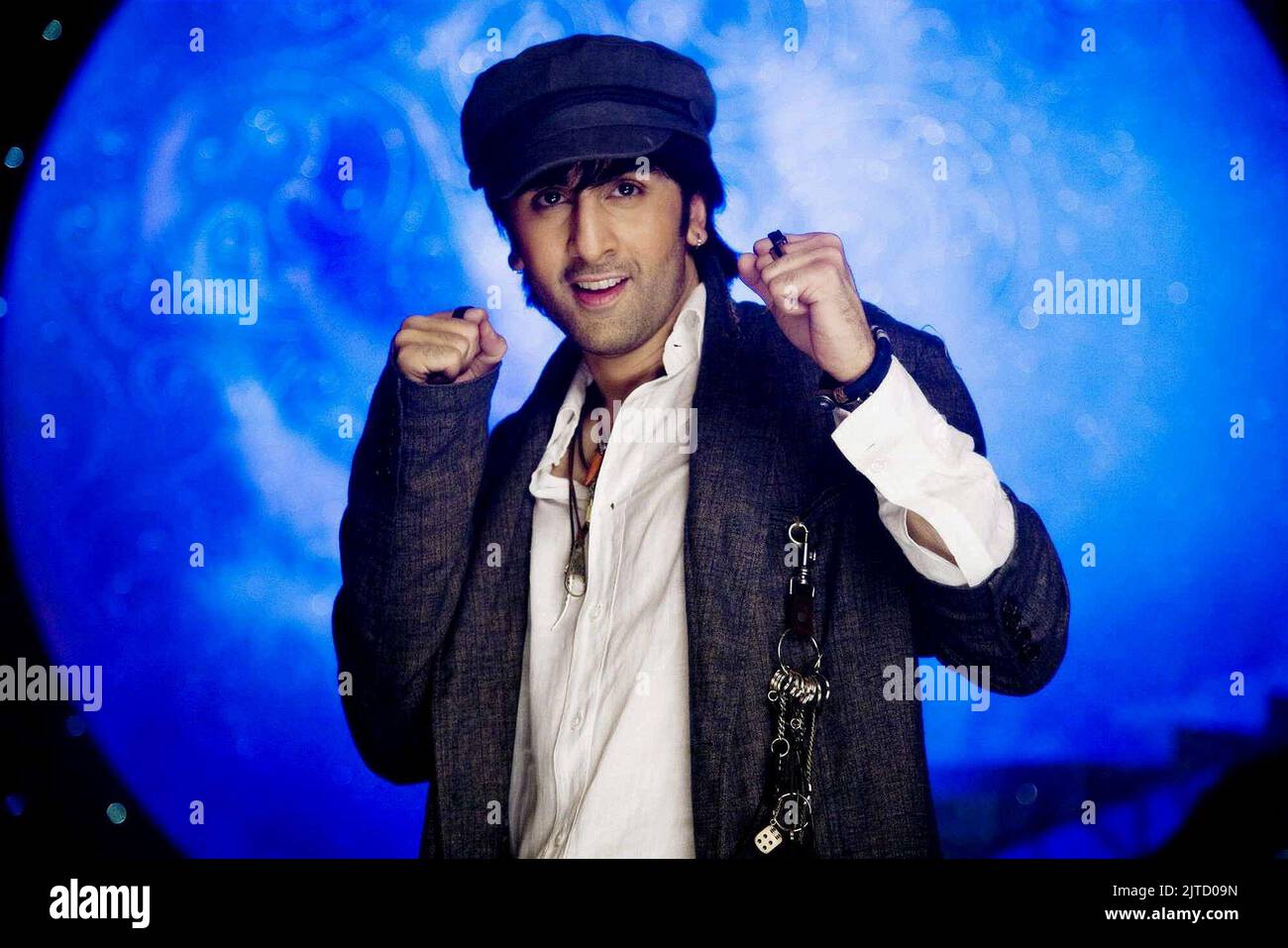 Ranbir Kapoor