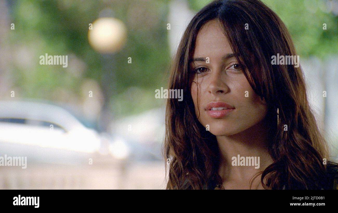 Zulay Henao Feel The Noise Cinesnob