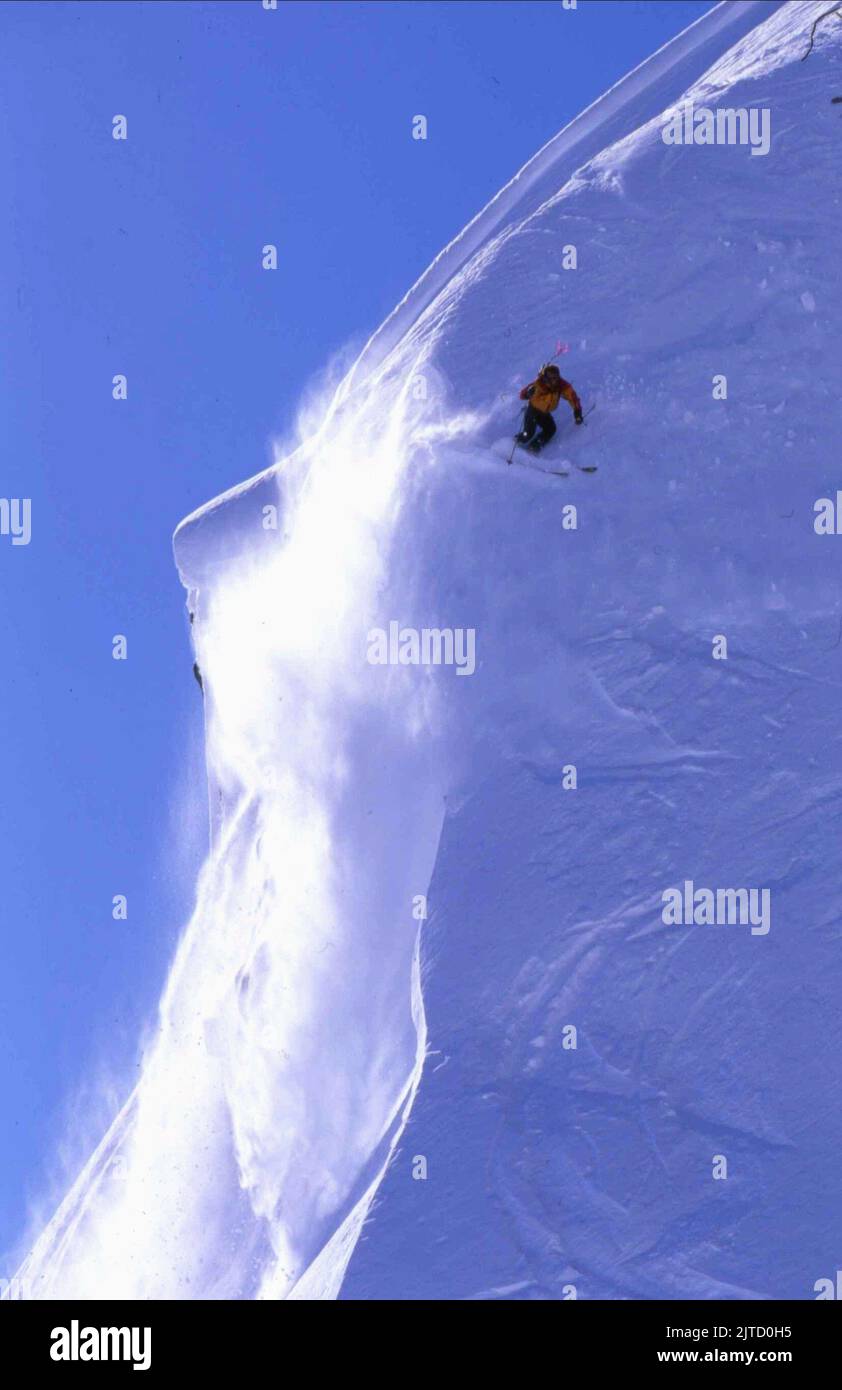 DOUG COOMBS, STEEP, 2007 Stock Photo - Alamy