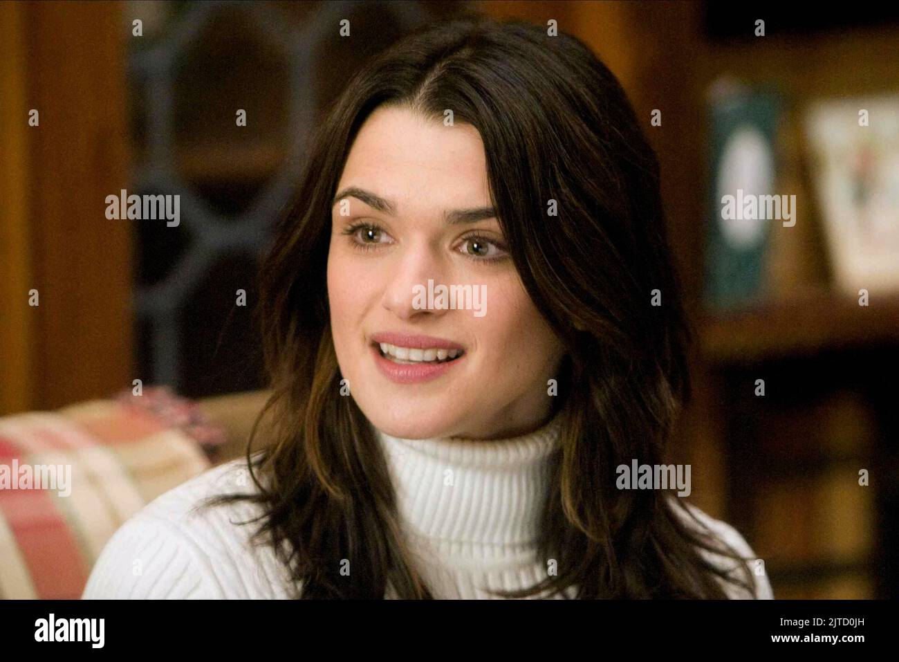 Rachel weisz 2007 hi-res stock photography and images - Alamy