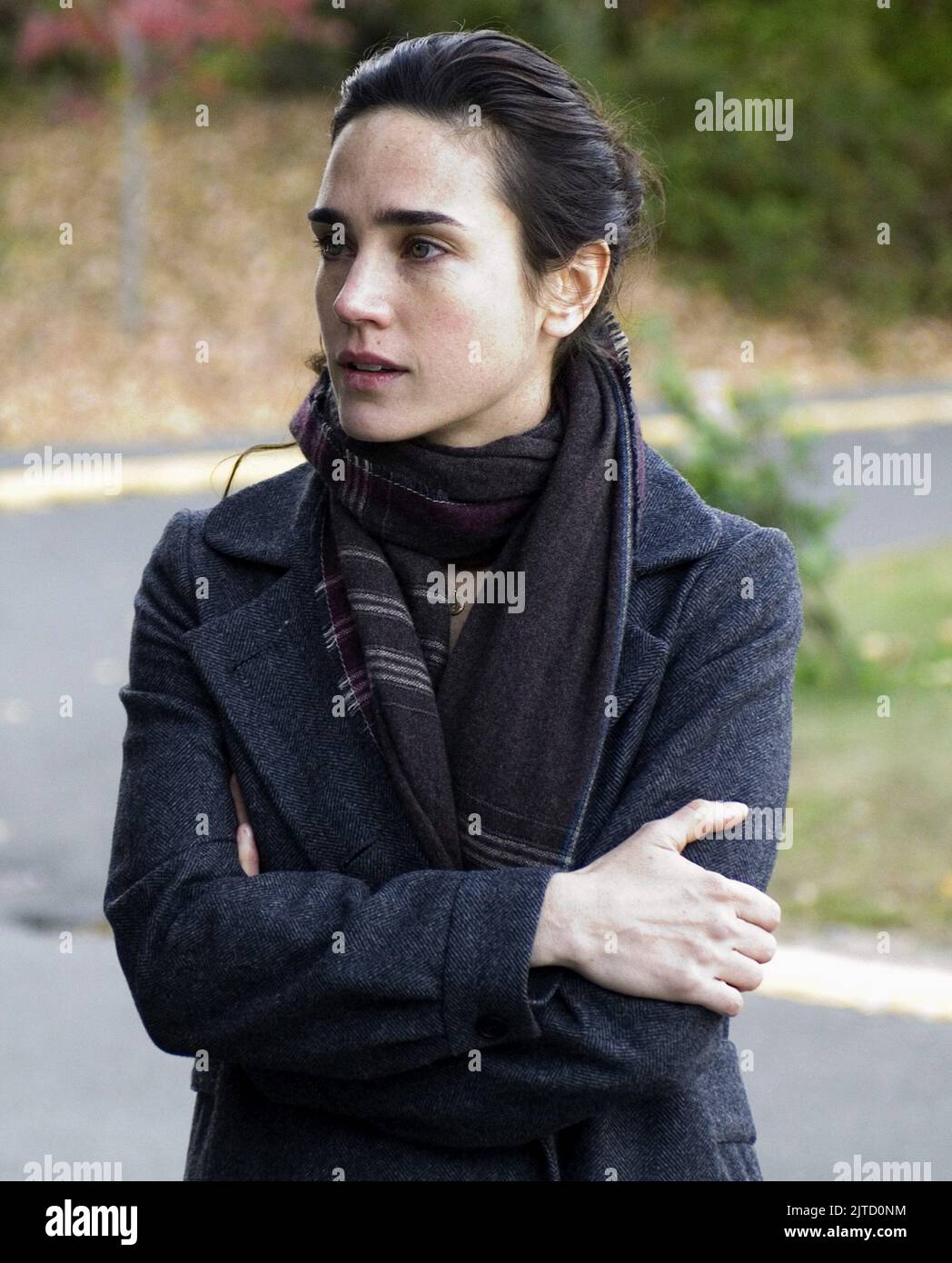 Jennifer connelly director hi-res stock photography and images - Alamy