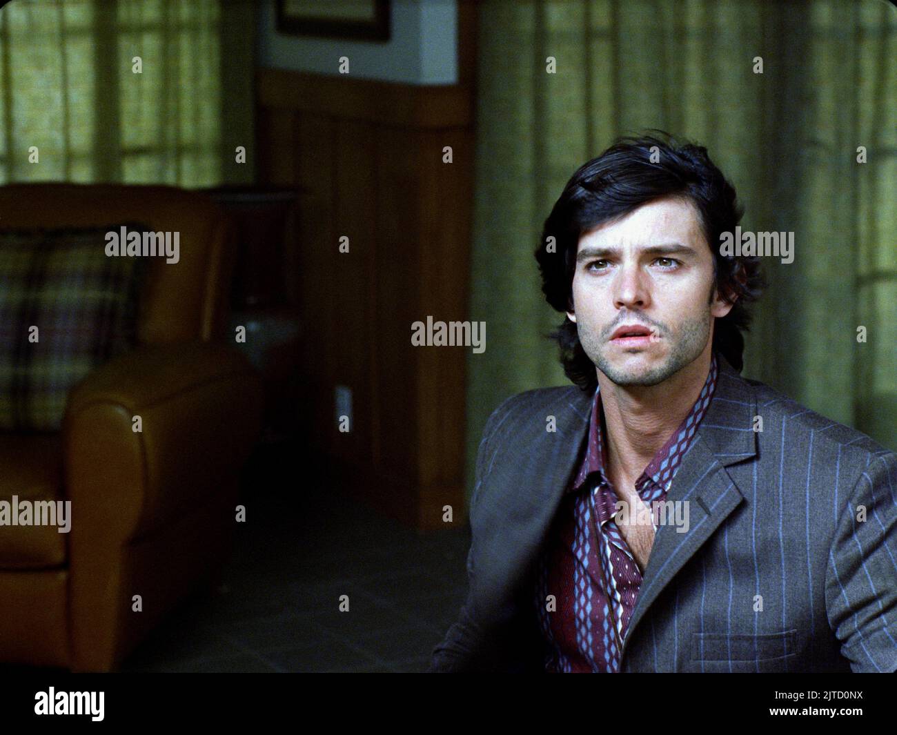 Jason behr hi-res stock photography and images - Alamy