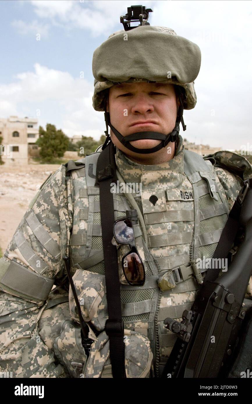 DANIEL STEWART SHERMAN, REDACTED, 2007 Stock Photo - Alamy