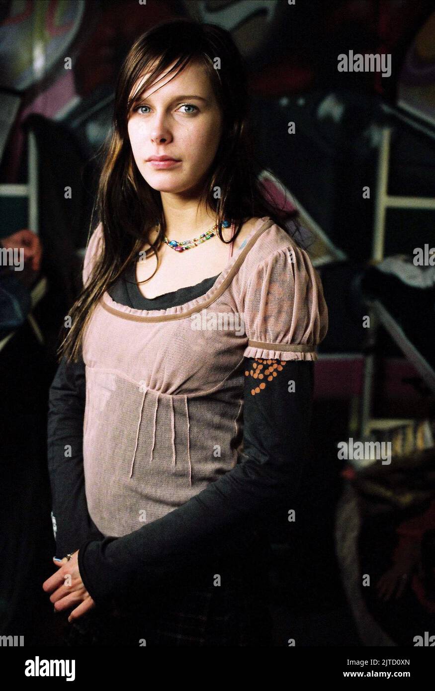 KIM SCHNITZER, VIVERE, 2007 Stock Photo - Alamy