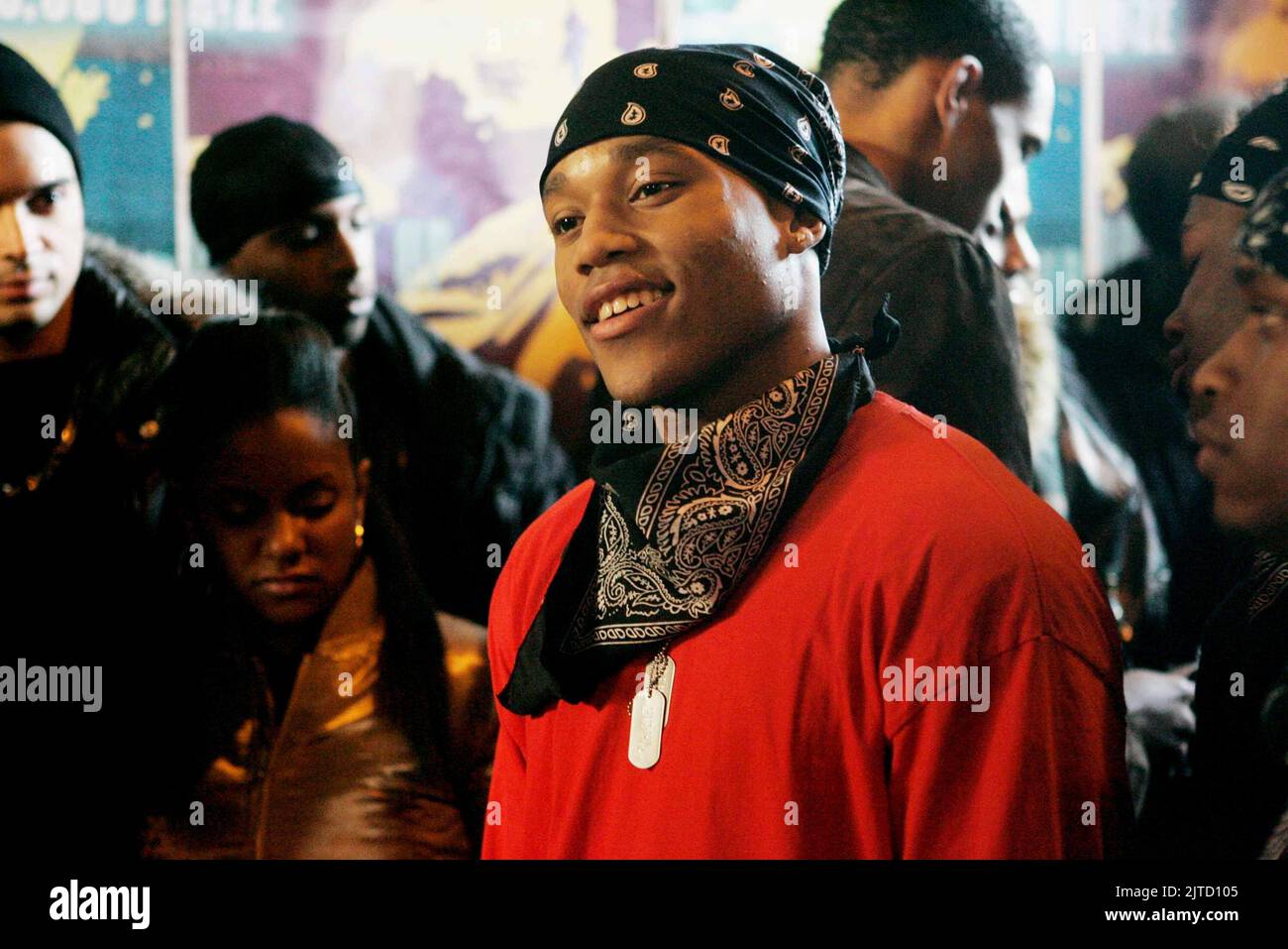 How she move hi-res stock photography and images - Alamy