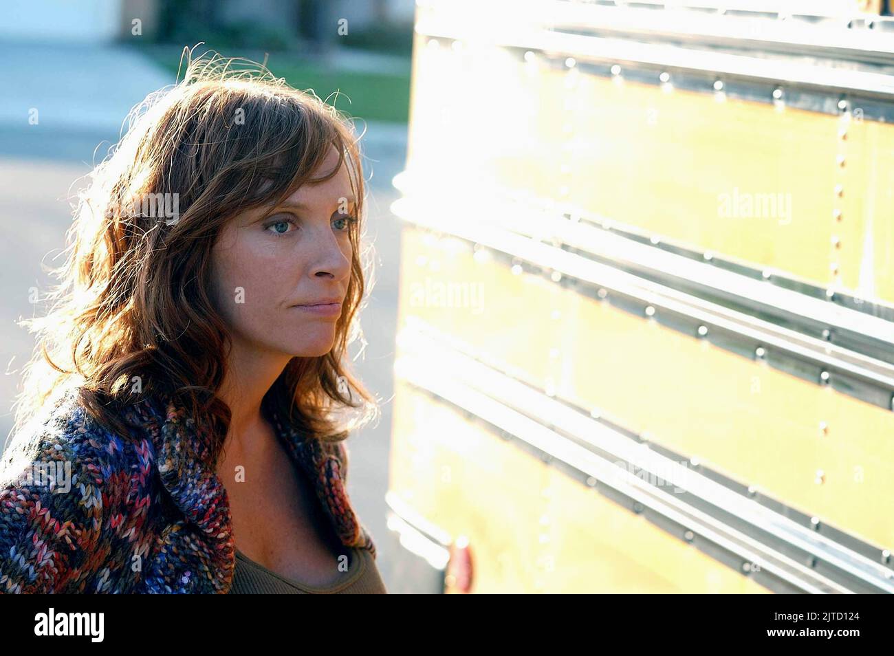 Toni collette 2007 hi-res stock photography and images - Alamy