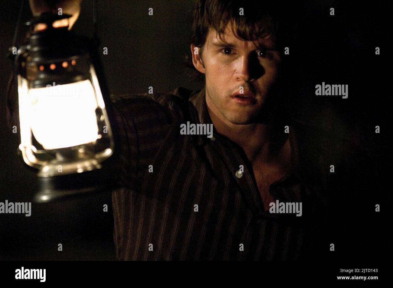 Dead silence film hi-res stock photography and images - Alamy