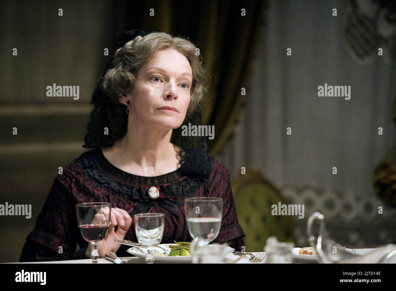 MARTHA BURNS, SILK, 2007 Stock Photo - Alamy