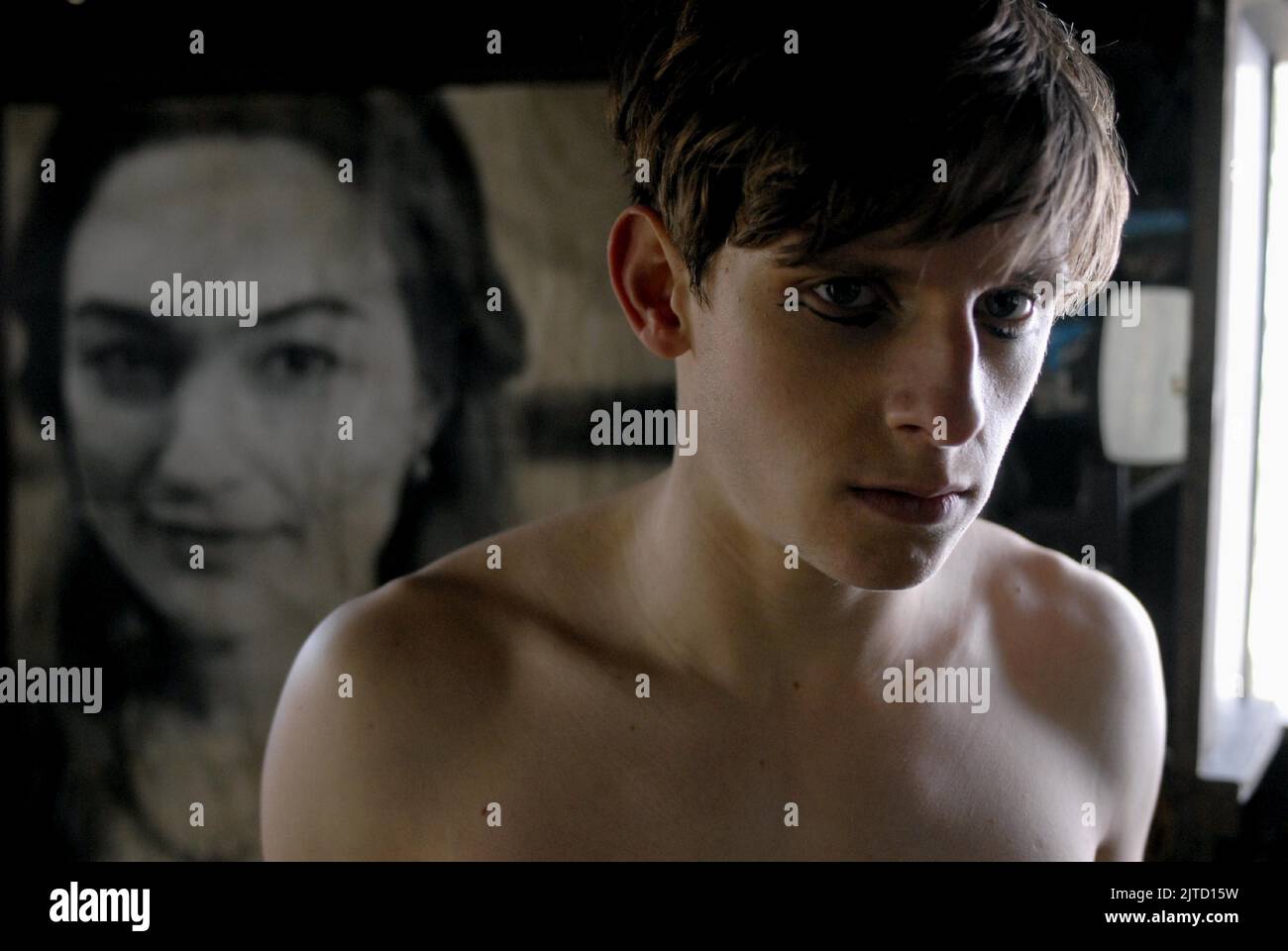 Jamie mackenzie hi-res stock photography and images - Alamy