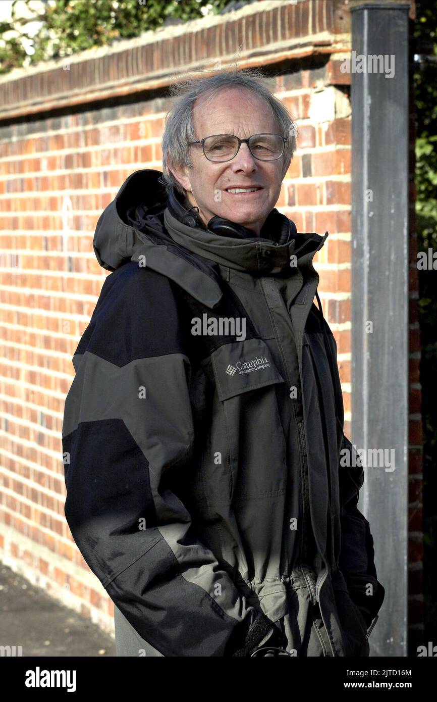 Ken loach movie hi-res stock photography and images - Alamy
