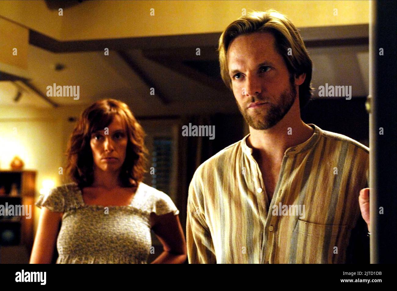 Matt Letscher Carrie Diaries