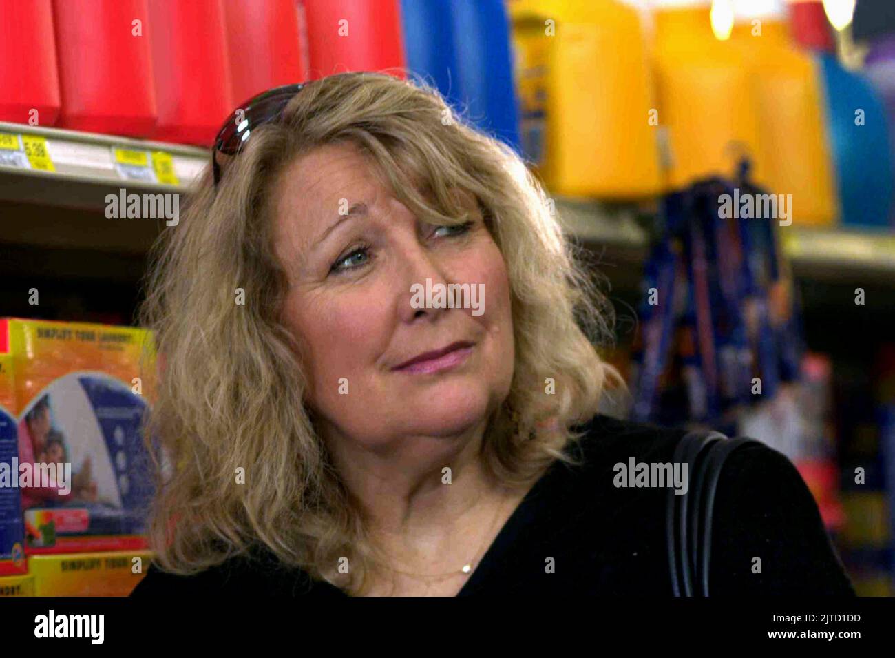 Teri garr hi-res stock photography and images - Alamy