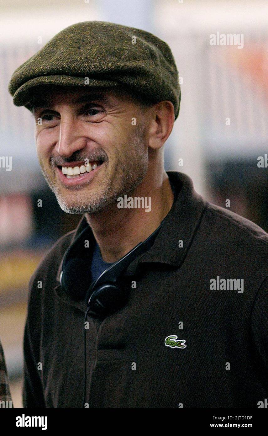 Craig gillespie director hi-res stock photography and images - Alamy