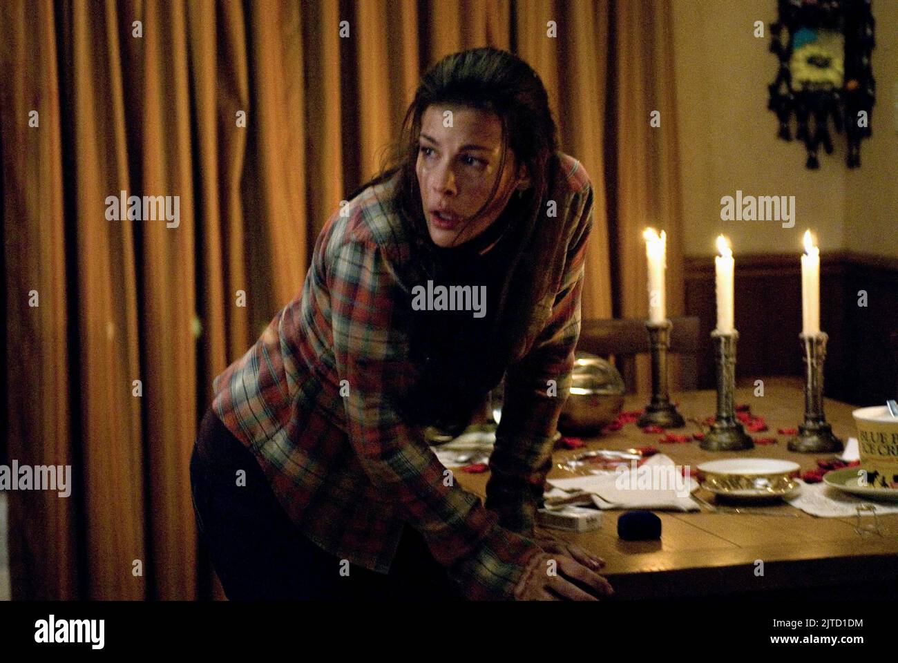 LIV TYLER, THE STRANGERS, 2007 Stock Photo - Alamy