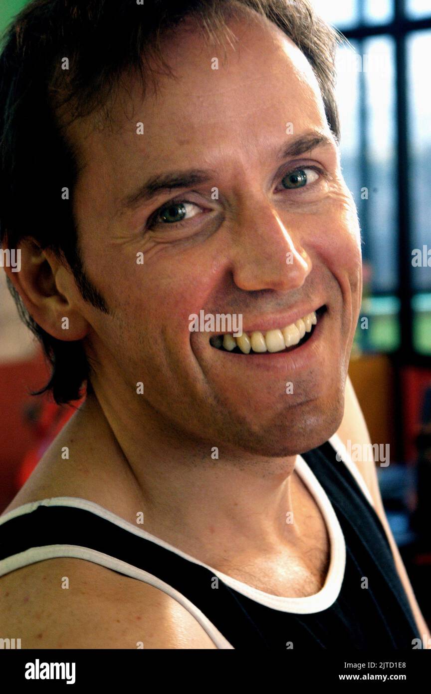 Mr razzle dazzle hi-res stock photography and images - Alamy