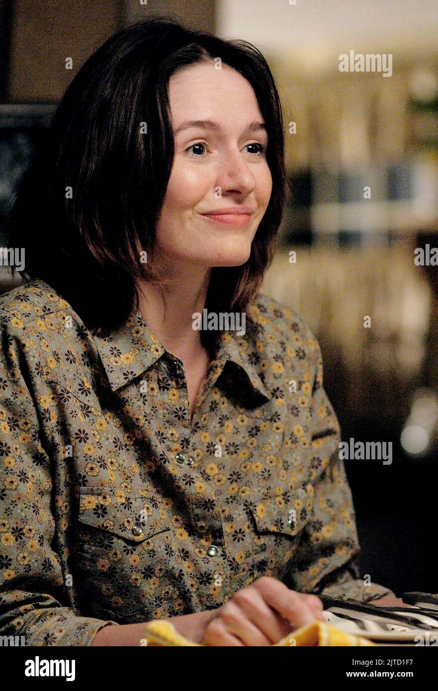 Lars and the real girl film stills hi-res stock photography and images - Alamy