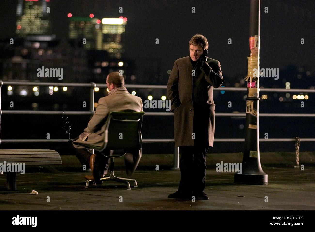 Jake martin hi-res stock photography and images - Alamy