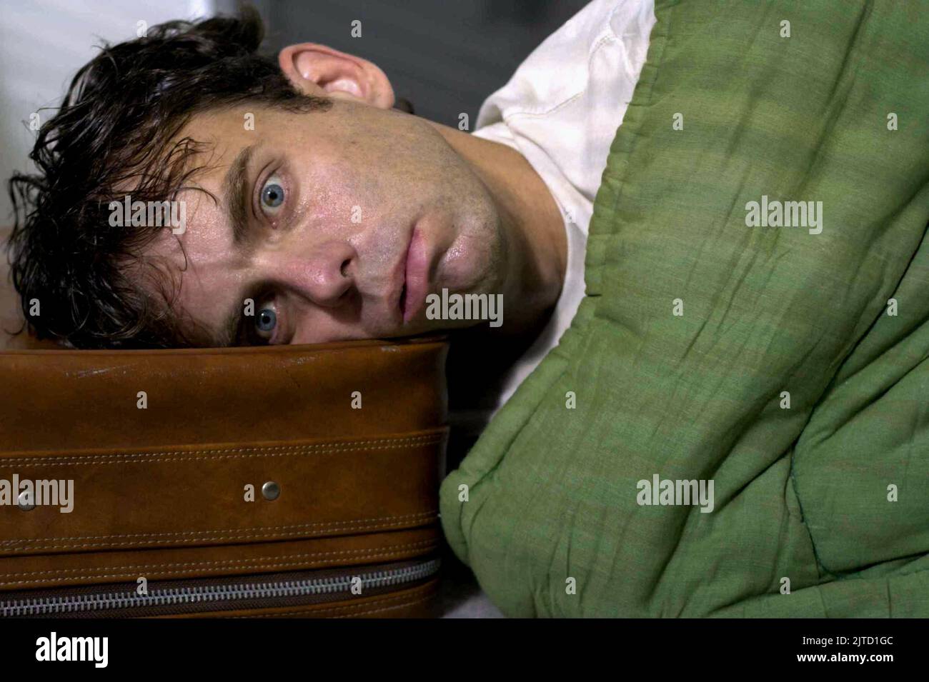 SCOTT PRENDERGAST, KABLUEY, 2007 Stock Photo - Alamy