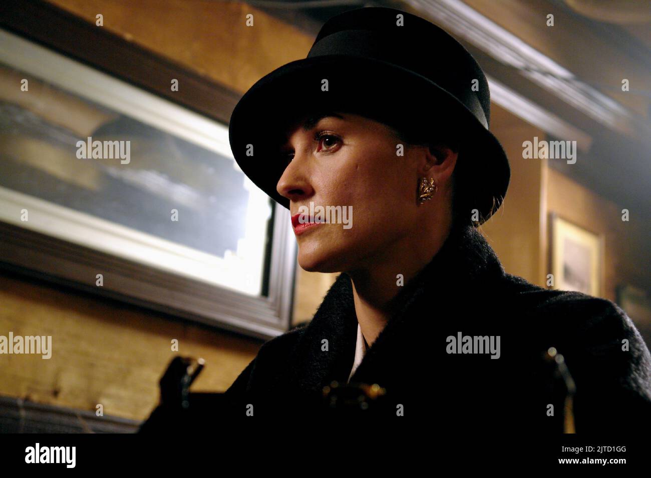 Demi moore michael hi-res stock photography and images - Alamy