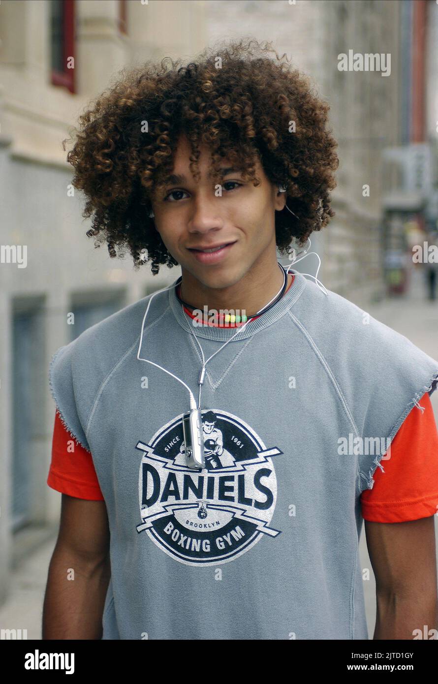 Corbin bleu hi-res stock photography and images - Alamy