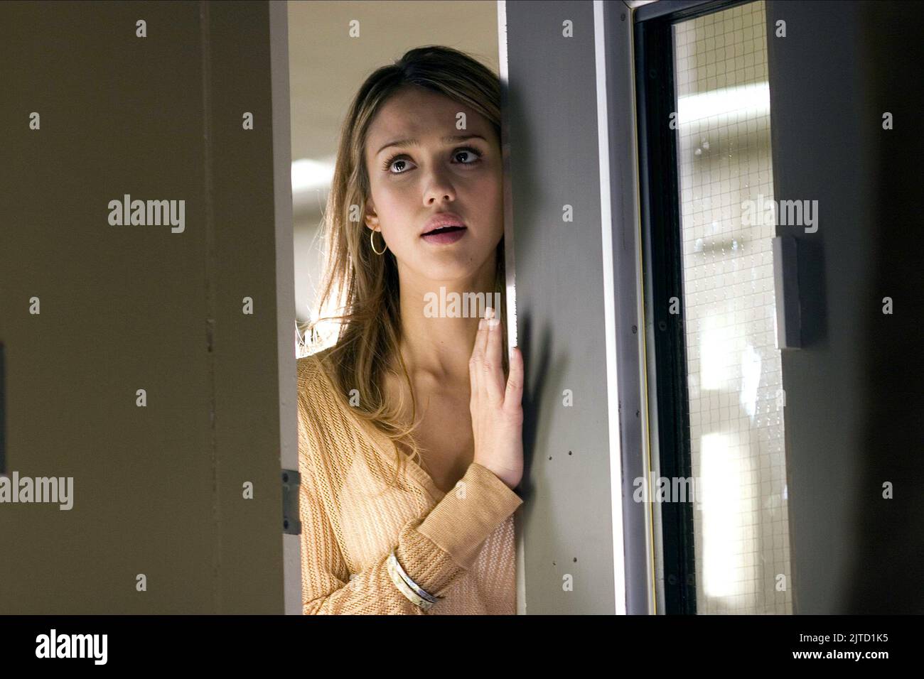 Jessica alba awake 2007 hi-res stock photography and images - Alamy