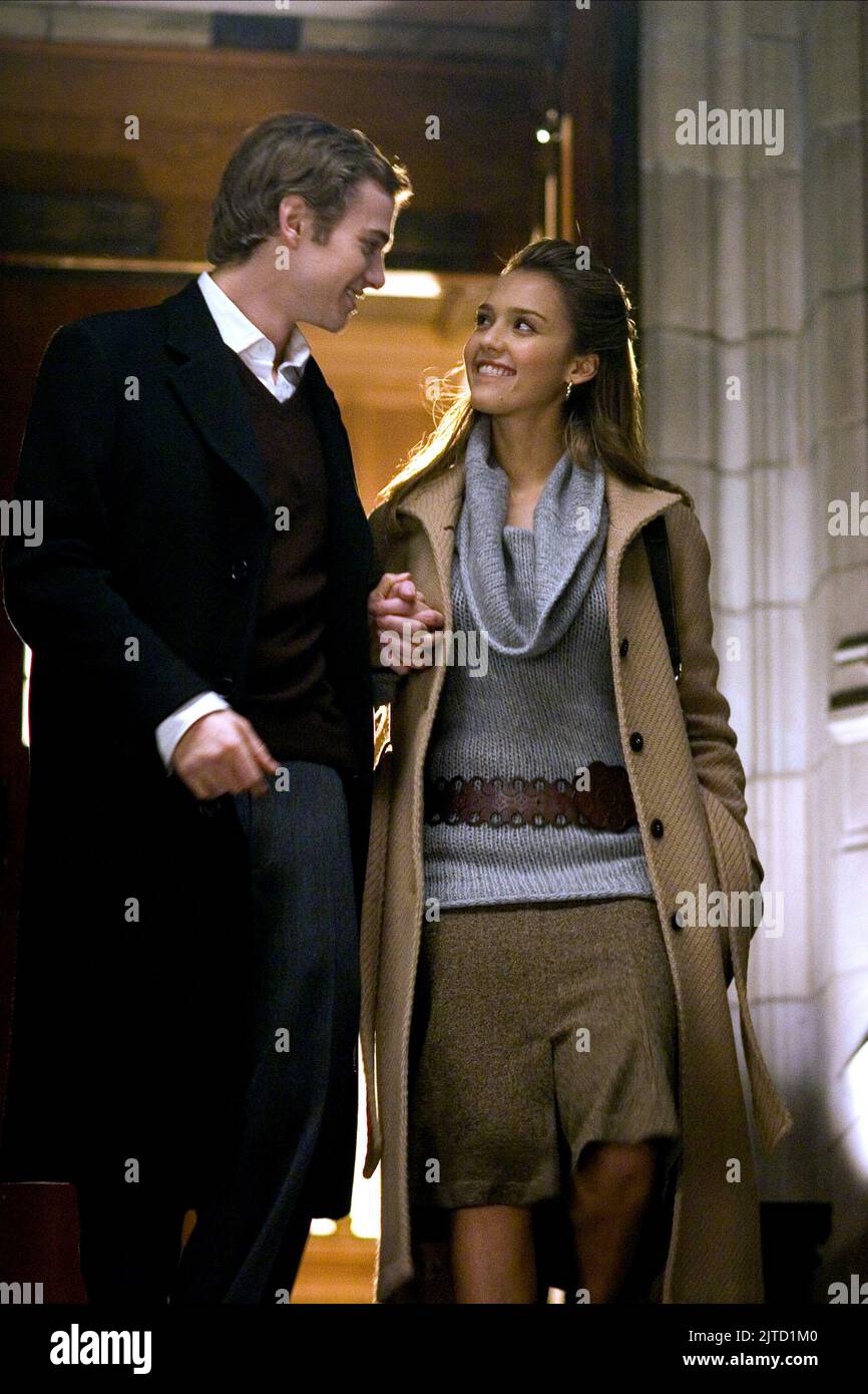 Jessica christensen hi-res stock photography and images - Alamy