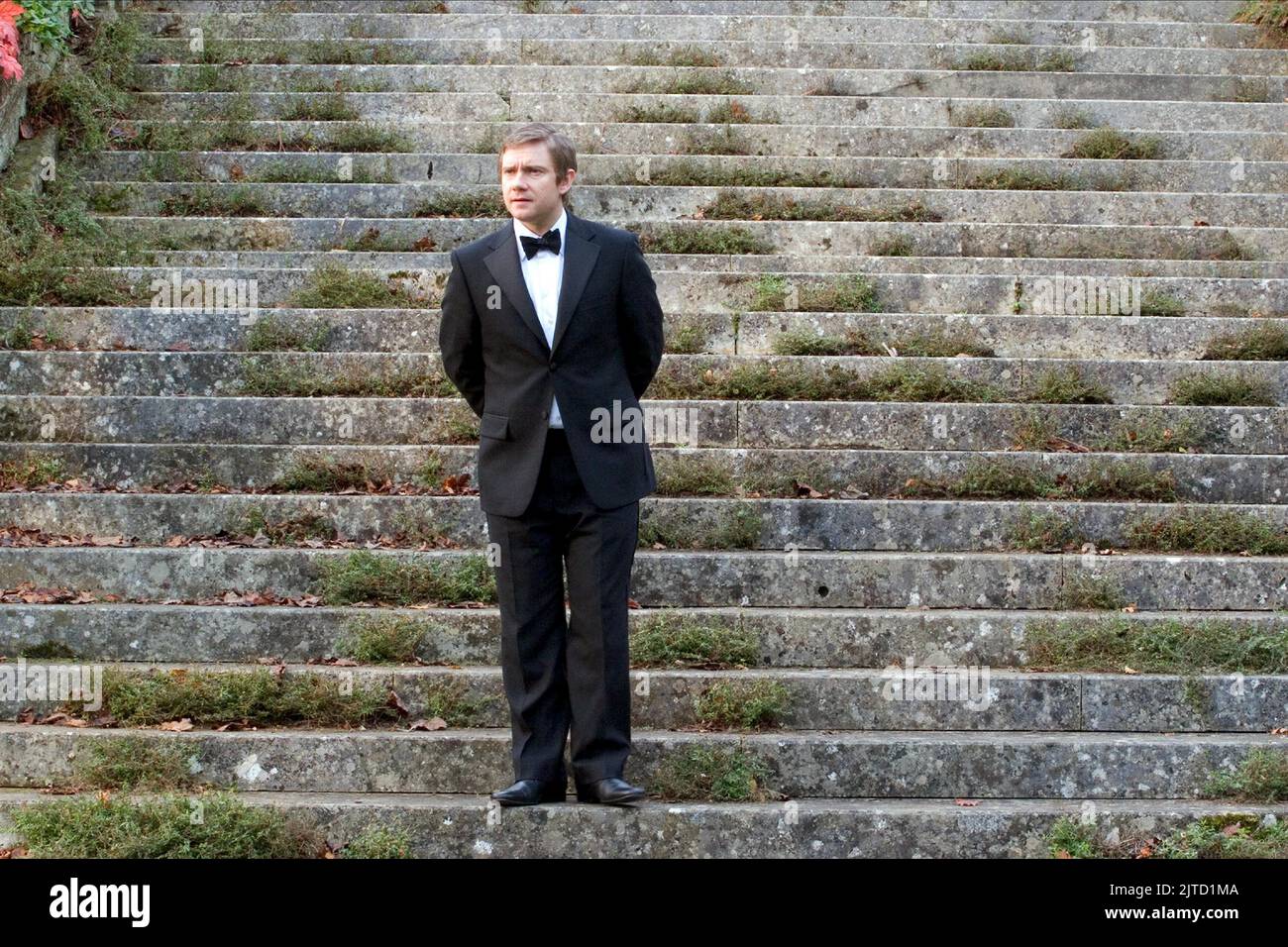 Martin freeman director hi-res stock photography and images - Alamy