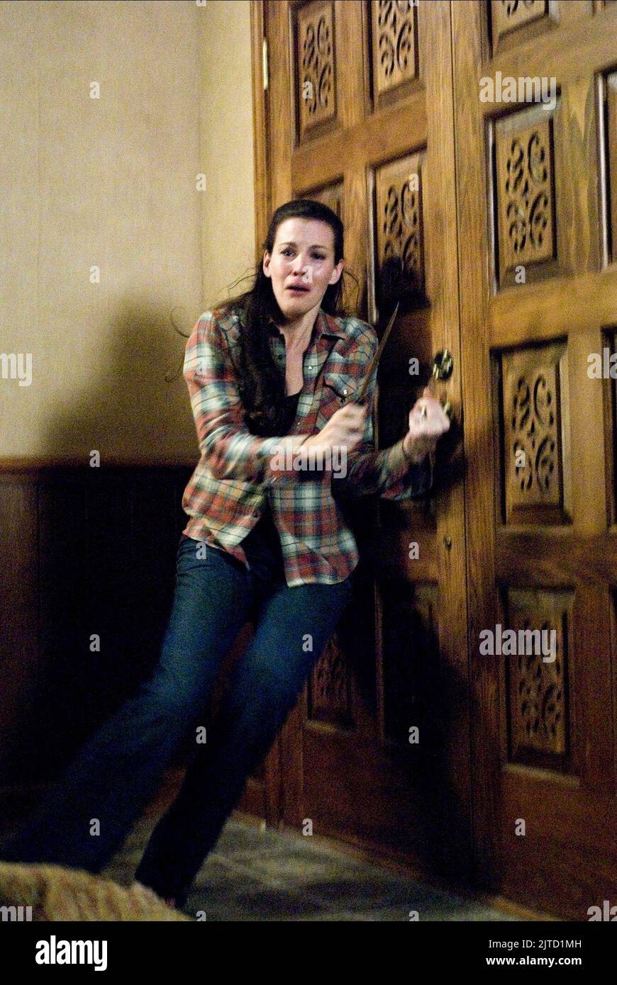 LIV TYLER, THE STRANGERS, 2007 Stock Photo - Alamy