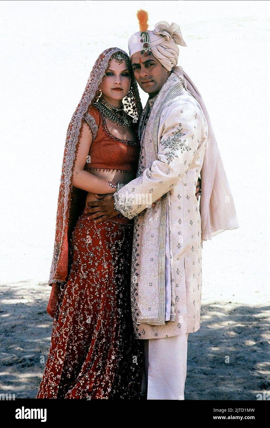 Umaima Marvi Wife Of Salman Khan