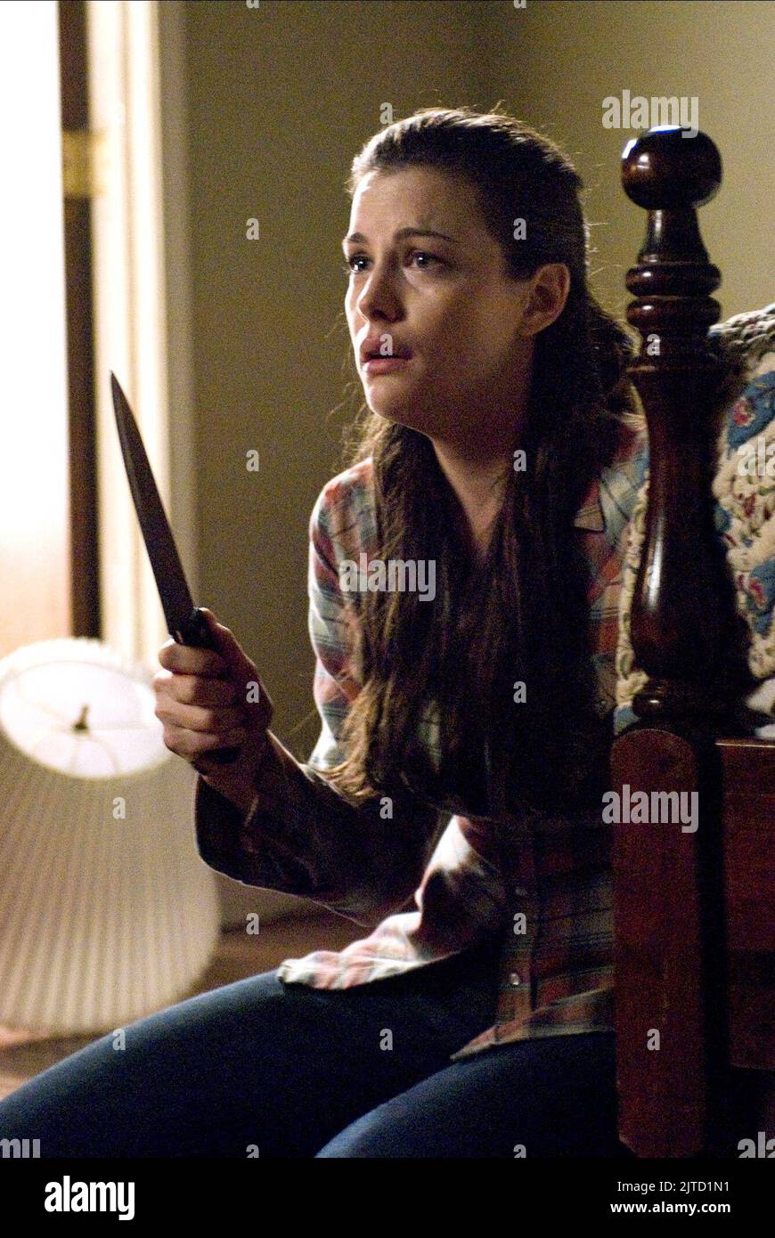 LIV TYLER, THE STRANGERS, 2007 Stock Photo - Alamy