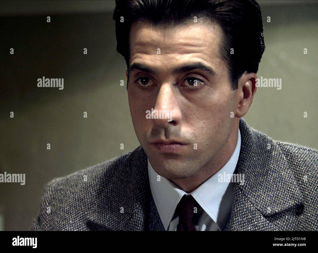 TROY GARITY, EICHMANN, 2007 Stock Photo - Alamy