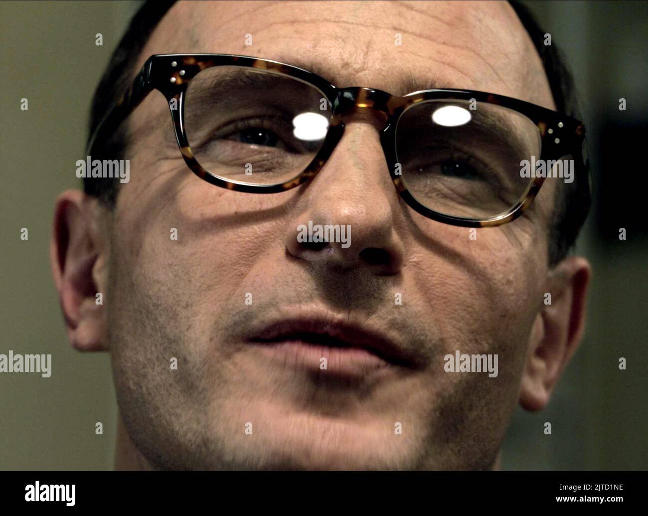 Adolf eichman hi-res stock photography and images - Alamy