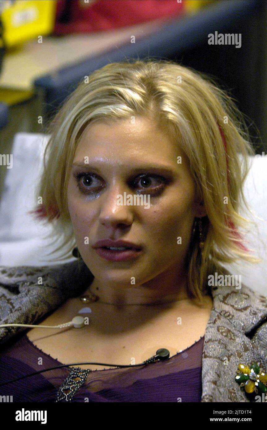 KATEE SACKHOFF, WHITE NOISE 2: THE LIGHT, 2007 Stock Photo - Alamy