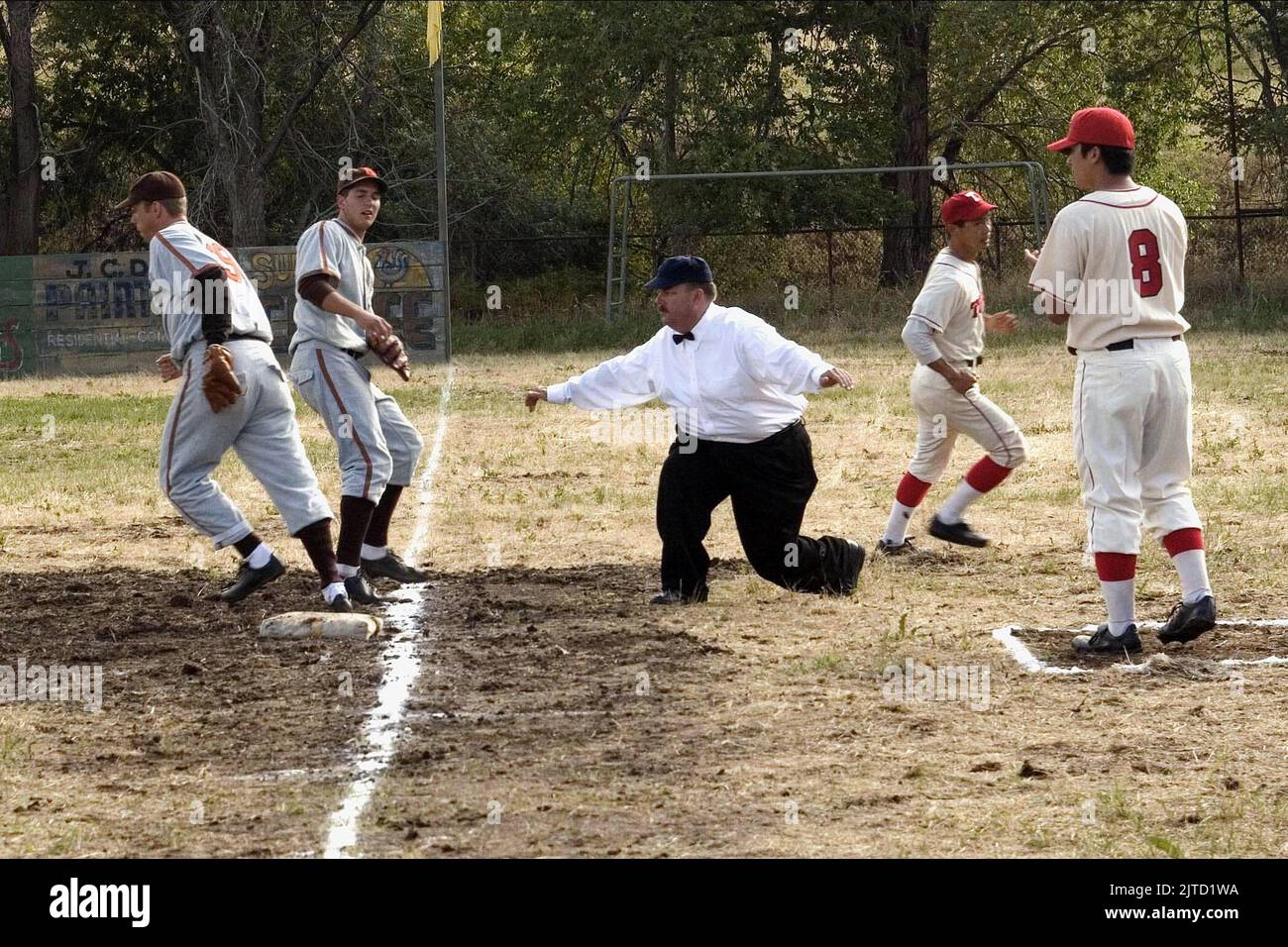 American pastime hi-res stock photography and images - Alamy