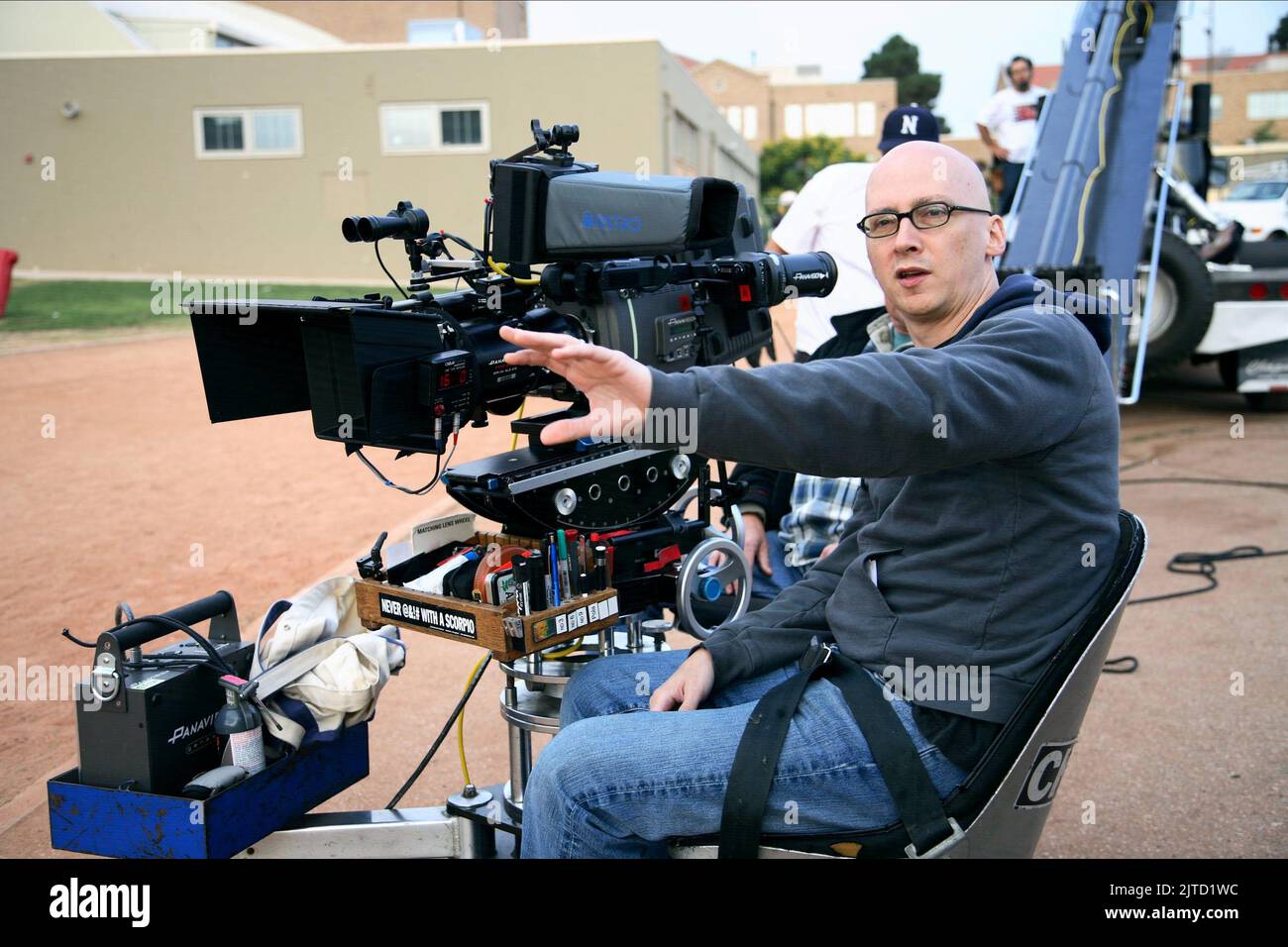 Superbad film stills hi-res stock photography and images - Alamy