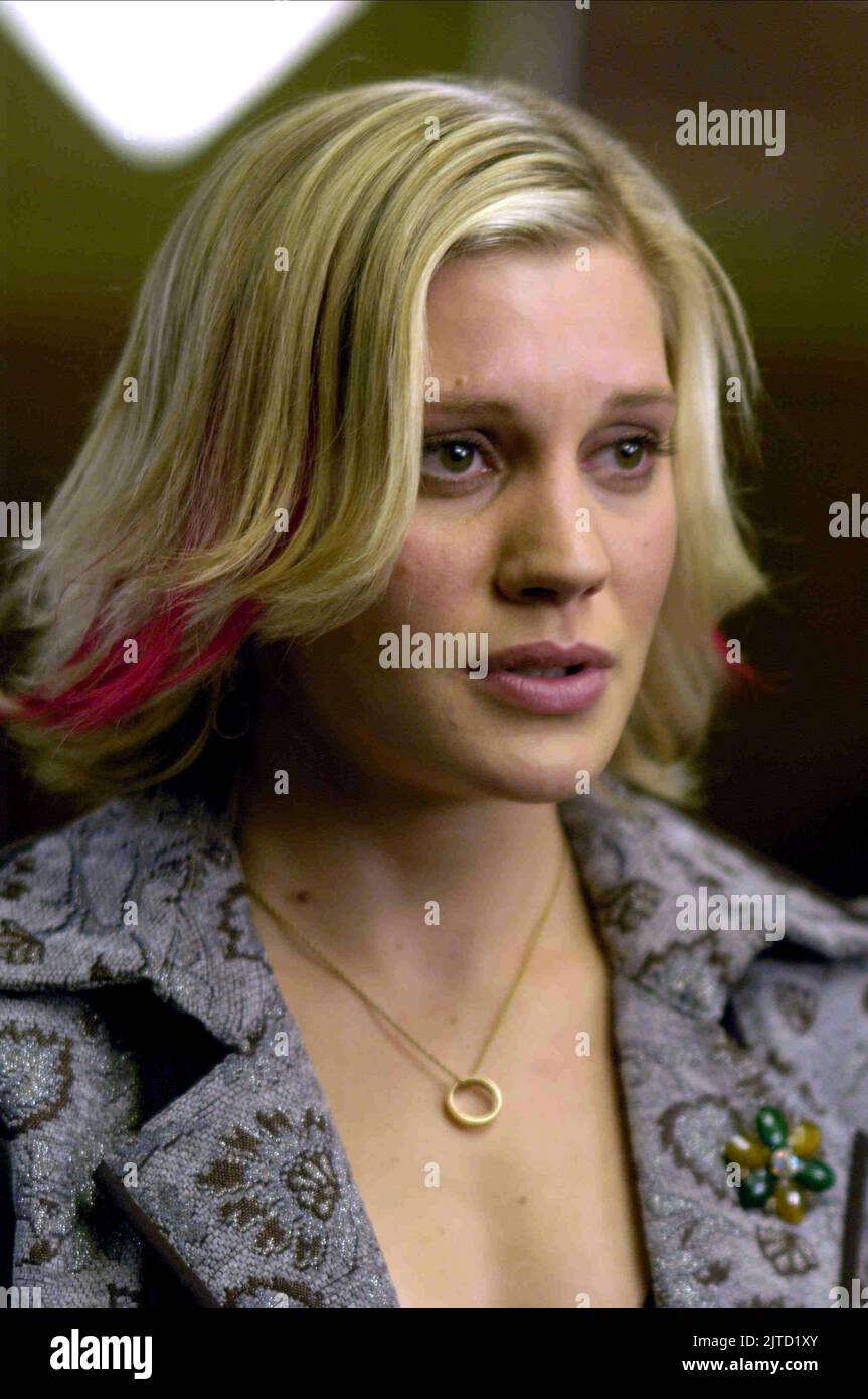 KATEE SACKHOFF, WHITE NOISE 2: THE LIGHT, 2007 Stock Photo - Alamy