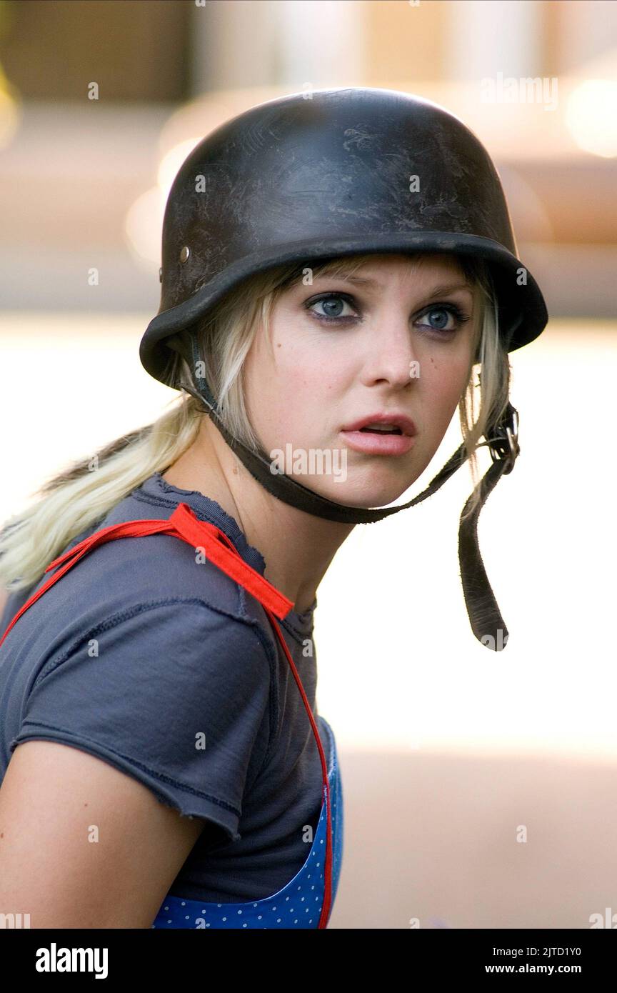 ANNA FARIS, MAMA'S BOY, 2007 Stock Photo - Alamy