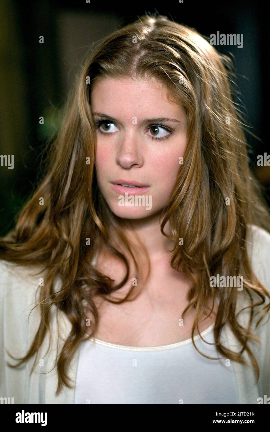 Kate Mara Frontal Shooter