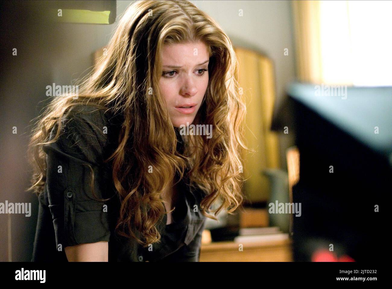 KATE MARA, SHOOTER, 2007 Stock Photo - Alamy
