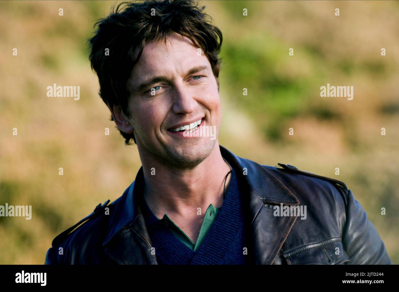 Gerard love hi-res stock photography and images - Alamy