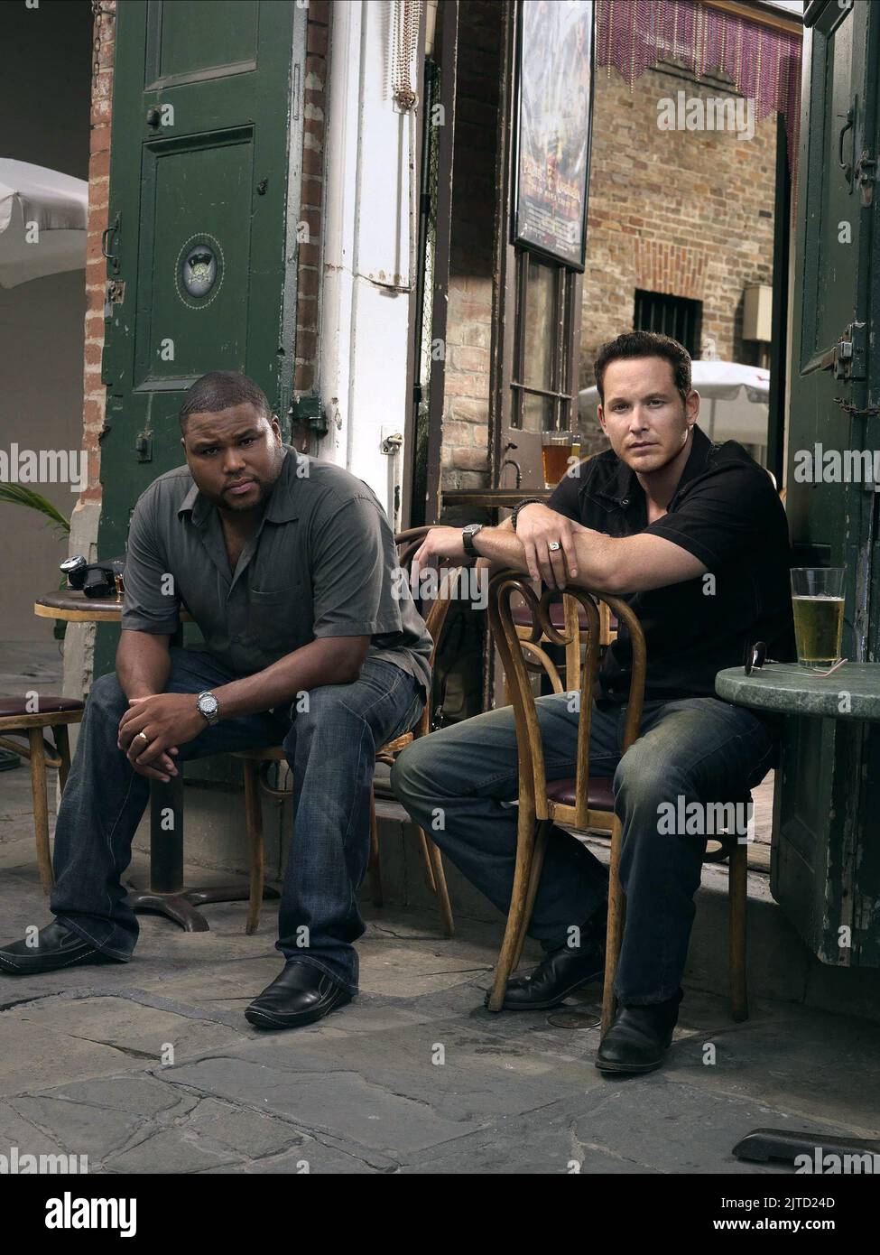 Cole hauser hi-res stock photography and images - Alamy