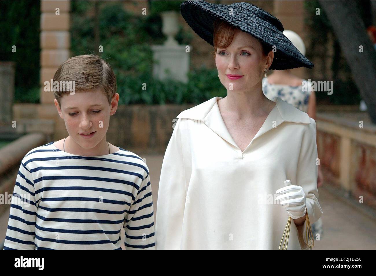 Barbara Daly Baekeland