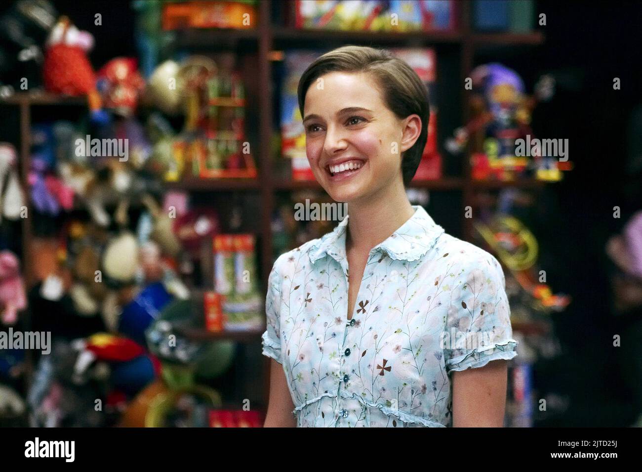 Mr magoriums wonder emporium natalie hi-res stock photography and ...