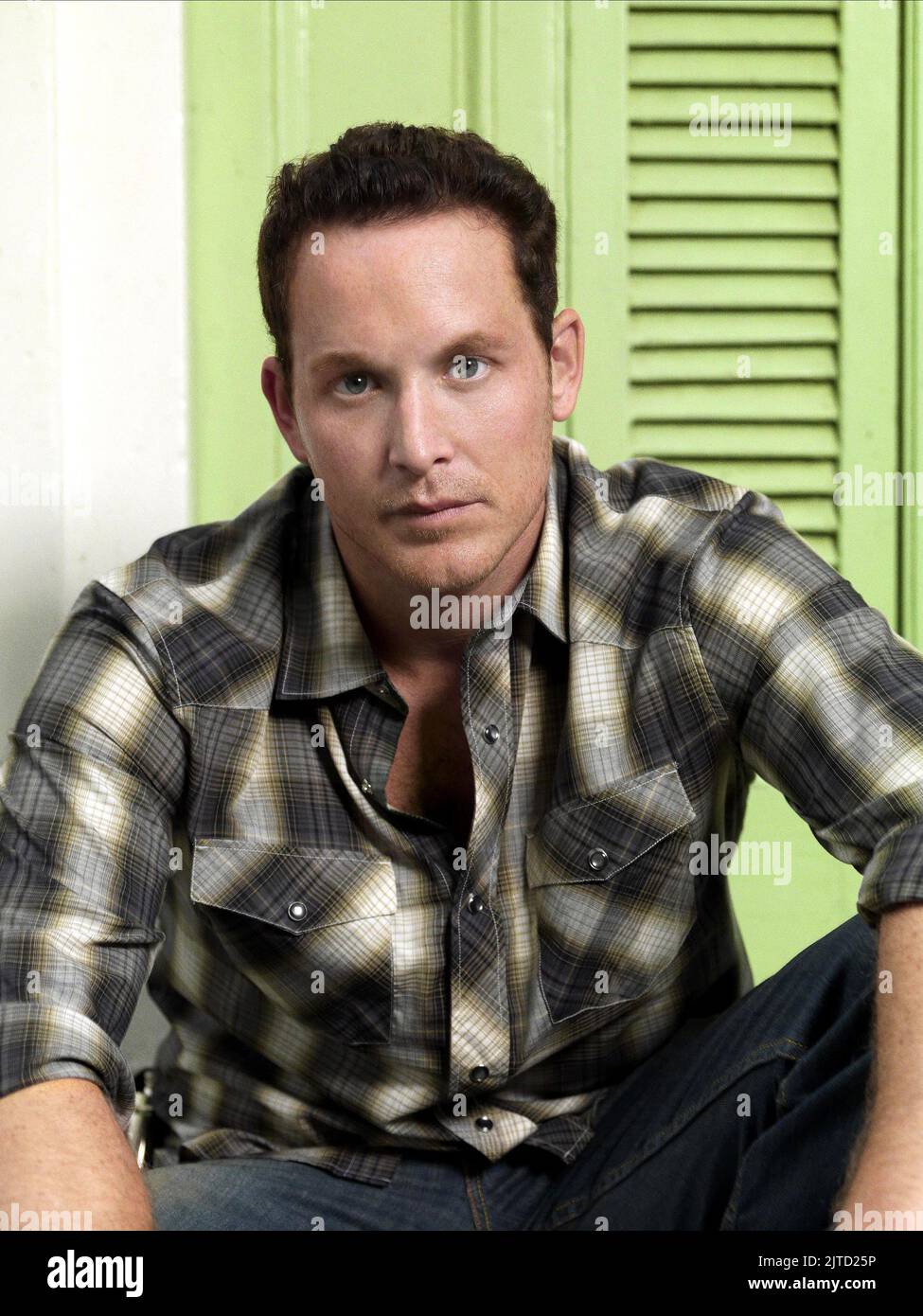Cole hauser hi-res stock photography and images - Alamy